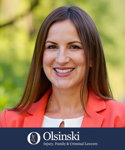 Charlotte Workers’ Compensation Lawyer | Olsinski Law Firm